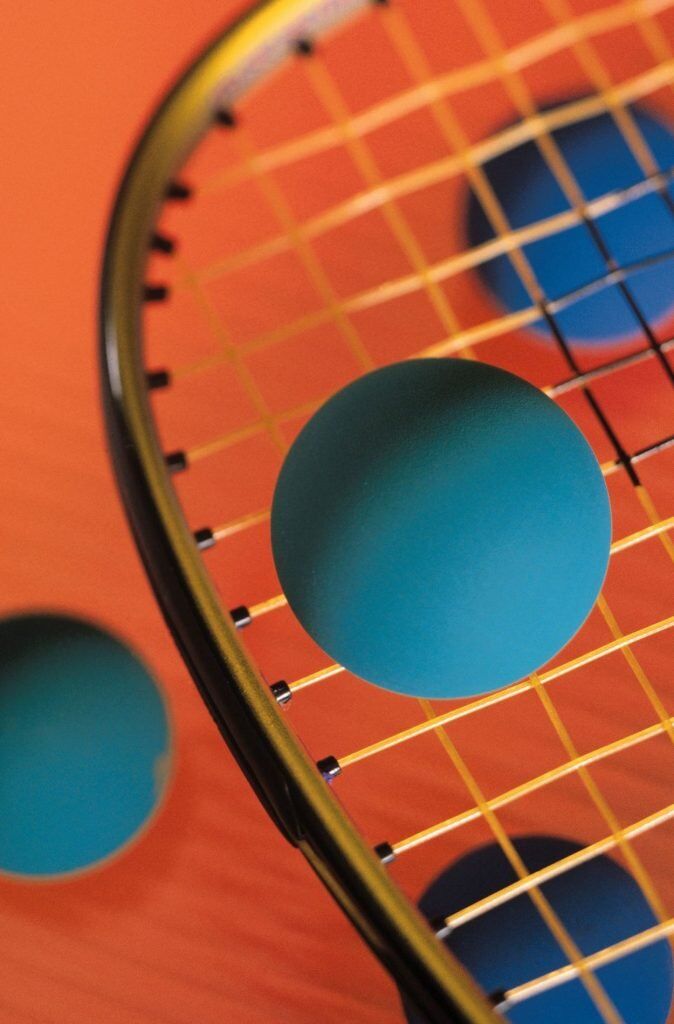 Best Beginner, Intermediate And Advanced Racquetball Racquets.